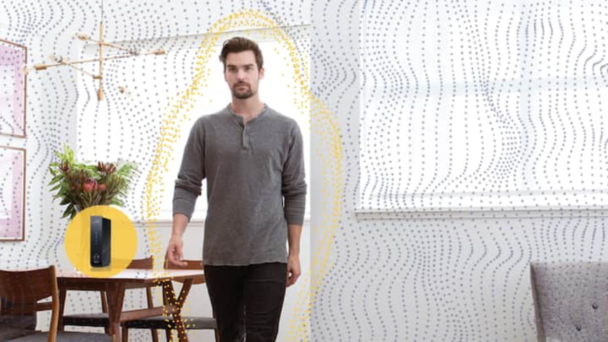 Wi-Fi ile Kişisel Takip: Yeni WhoFi Teknolojisi - Girdap Haber